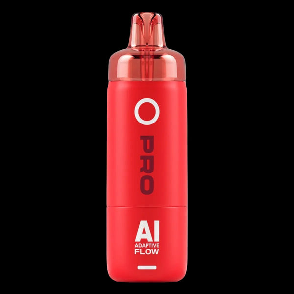 INSTAFLOW O Pro Kits Strawberry